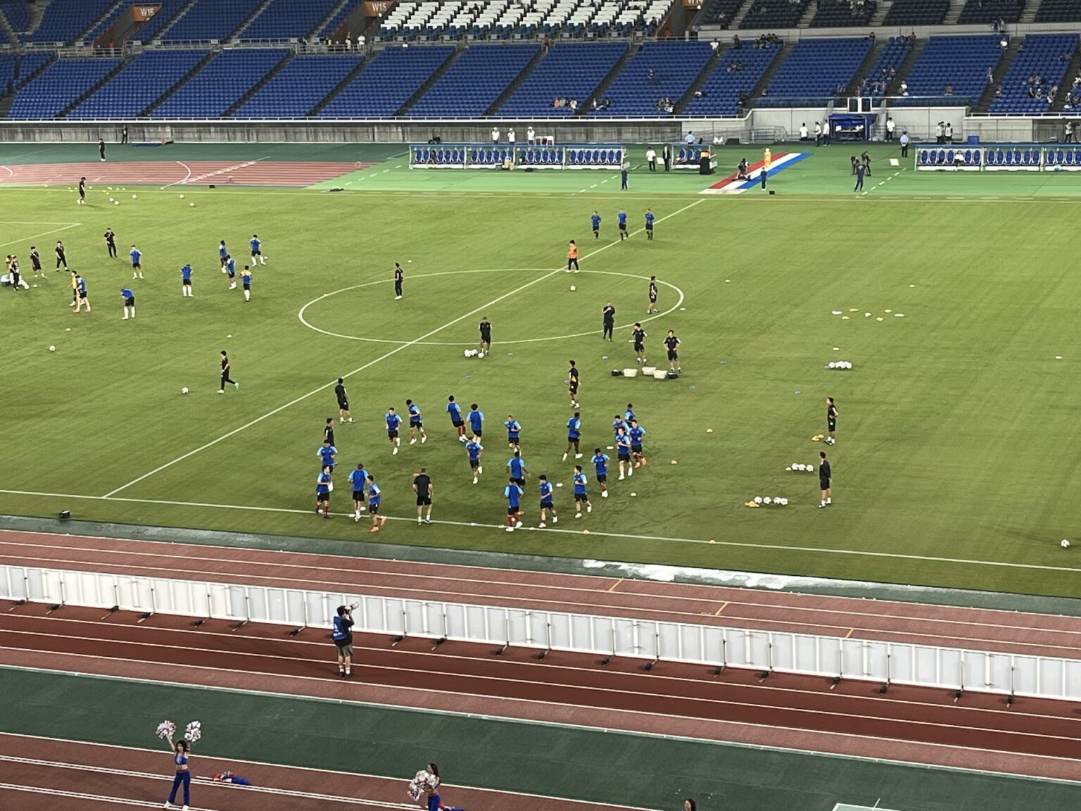 水沼選手がやってくれるに違いない！〜【ACL GS第3節】横浜F・マリノスvsカヤFC戦プレビュー | 茂's blog〜マリノスを愛するすべてのサポーターへ